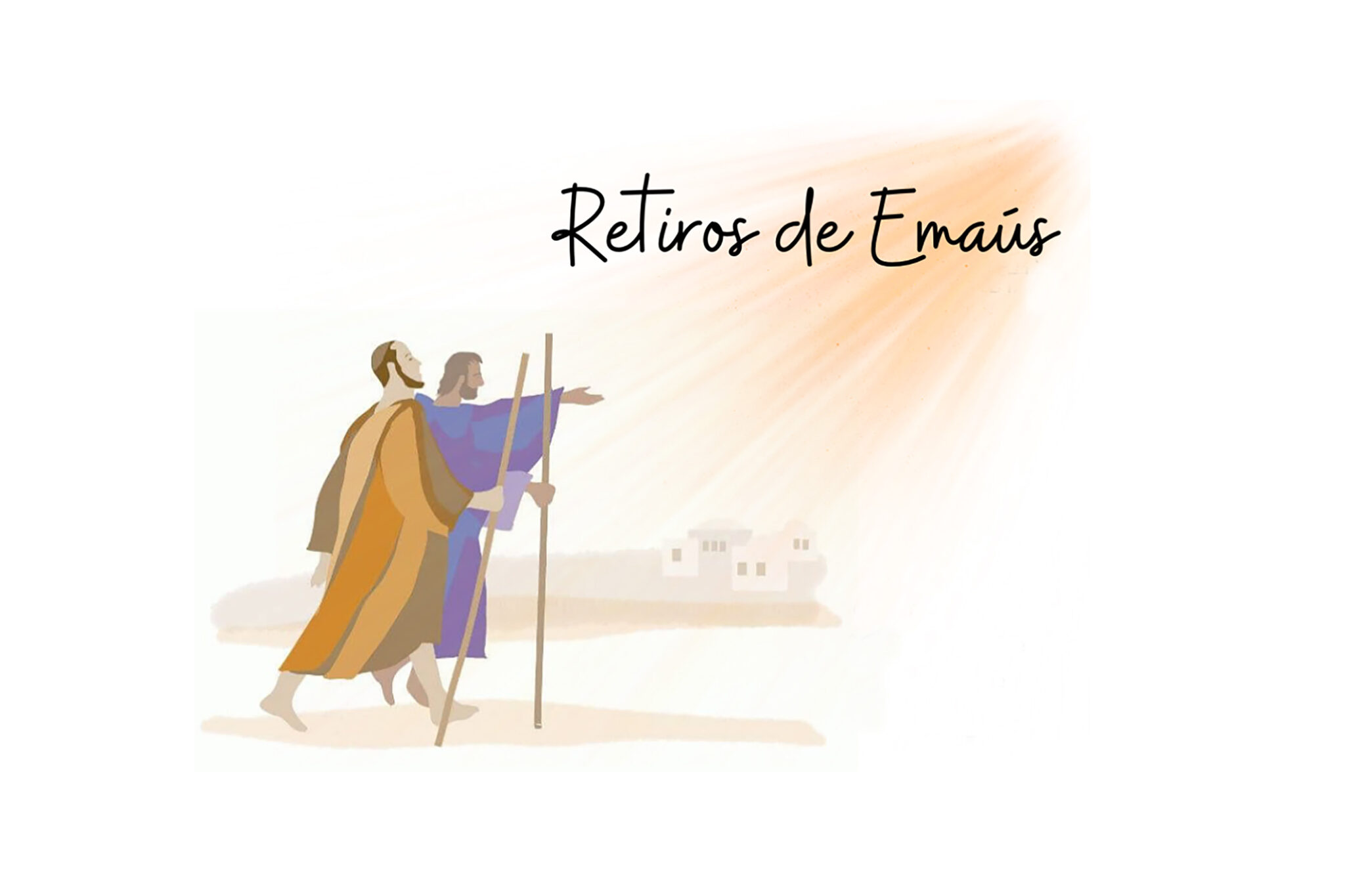Retiros de Emaús - Navarra